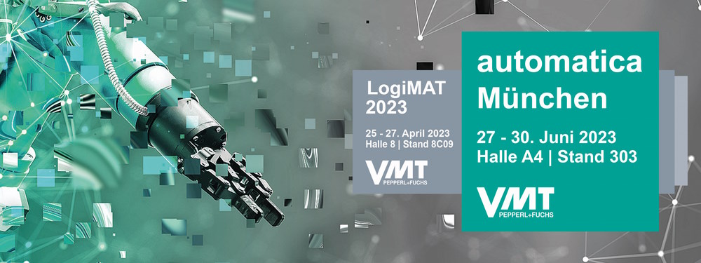 Nach der Messe ist vor der Messe