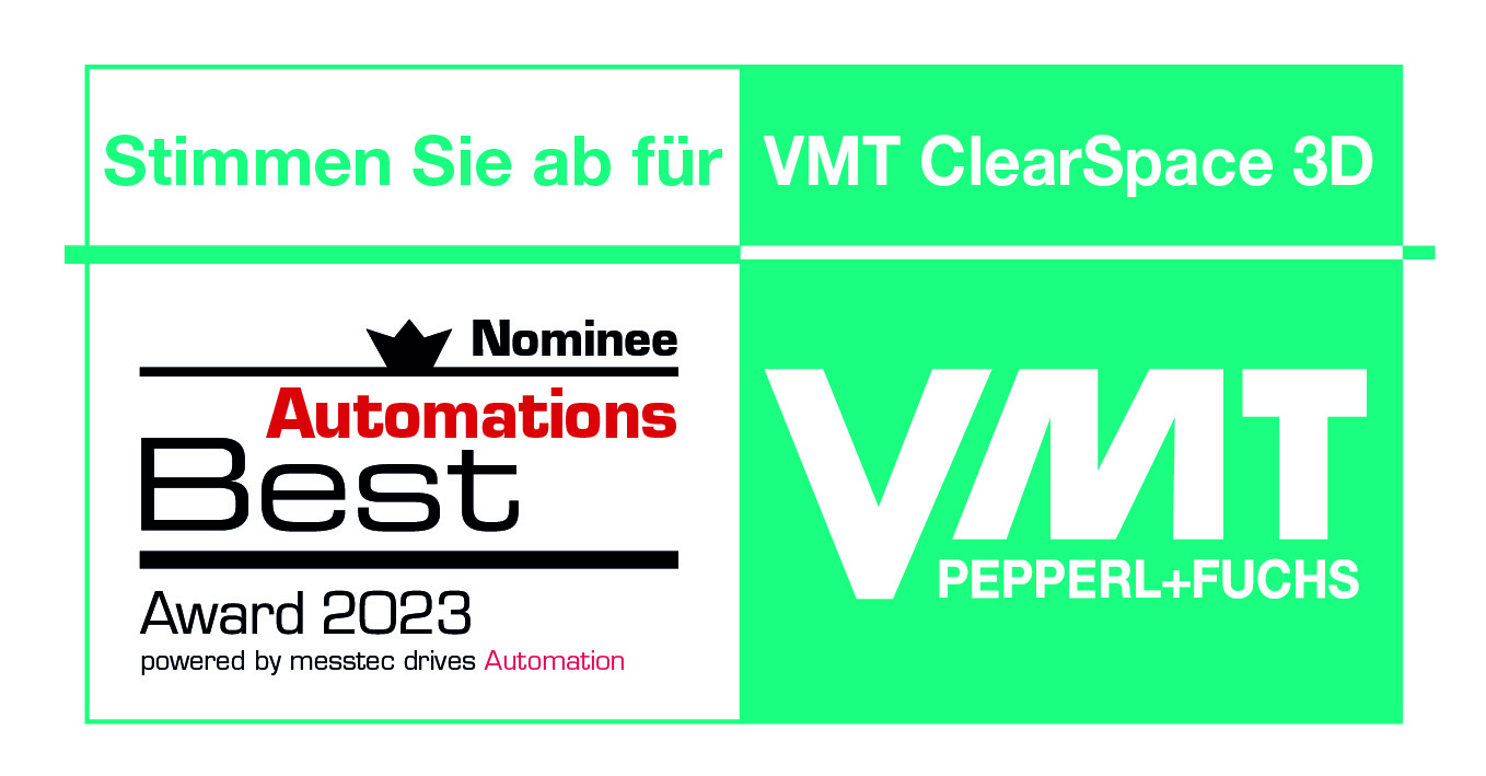 AutomationsBest Award - Ihre Stimme ist wieder gefragt!