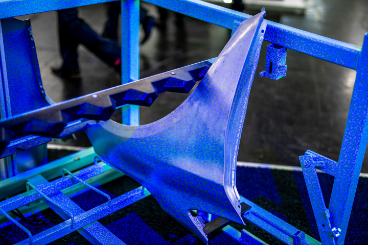 Four eyes see more than two