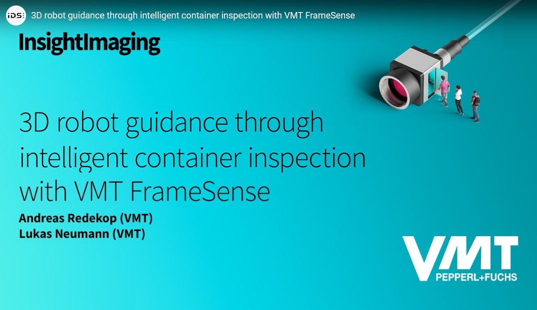 Mira el vídeo de Insight Imaging