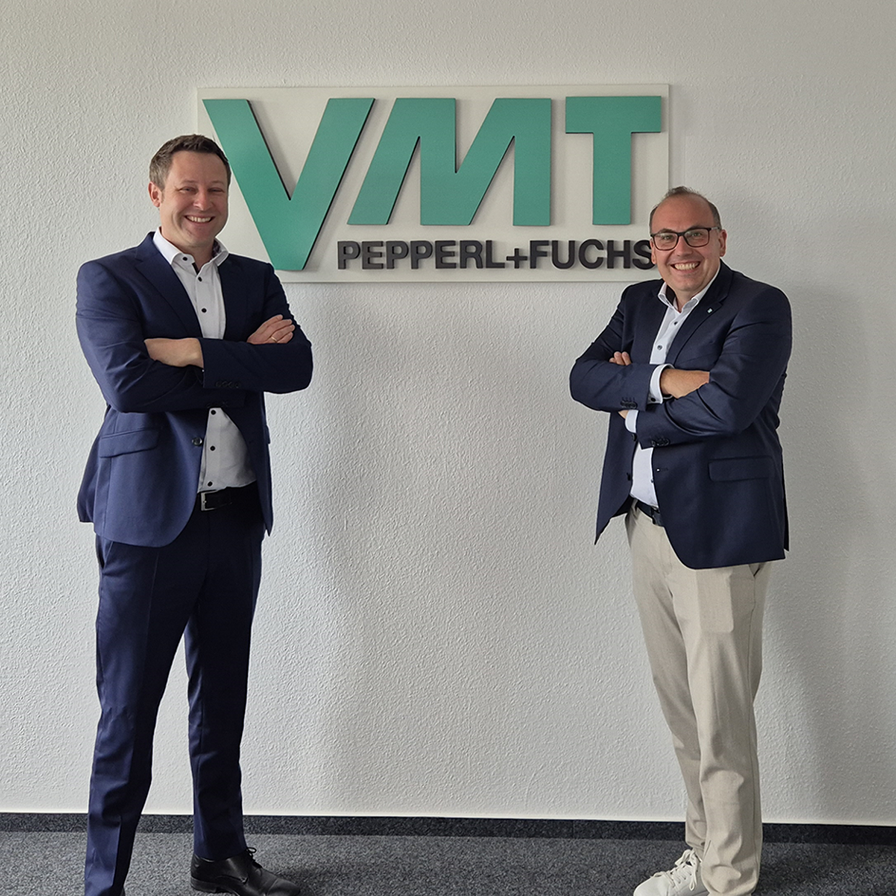 Wechsel an der Unternehmensspitze bei VMT