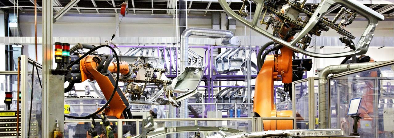 Industrielle Bildverarbeitungslösungen zur Automatisierung ...