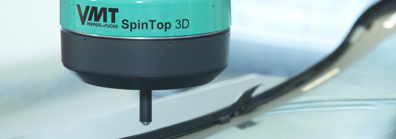 Industrielle Bildverarbeitungslösungen zur Automatisierung ...