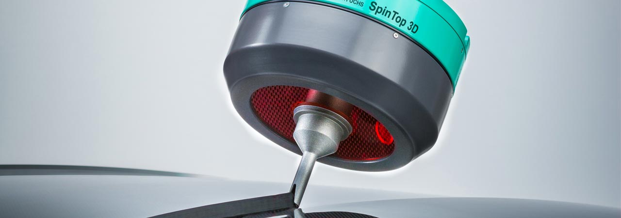 Industrielle Bildverarbeitungslösungen zur Automatisierung ...