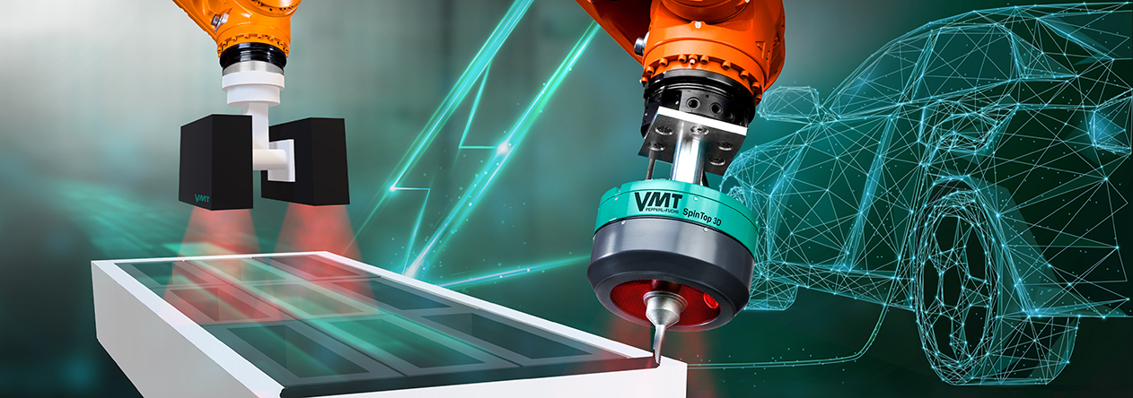 Industrielle Bildverarbeitungslösungen zur Automatisierung ...