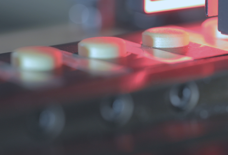 Tabletten und Kapseln